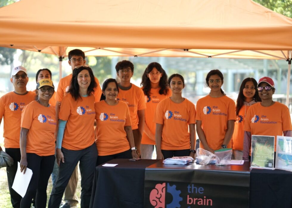 The BRAIN Foundation - Supporting Translational Research for ...