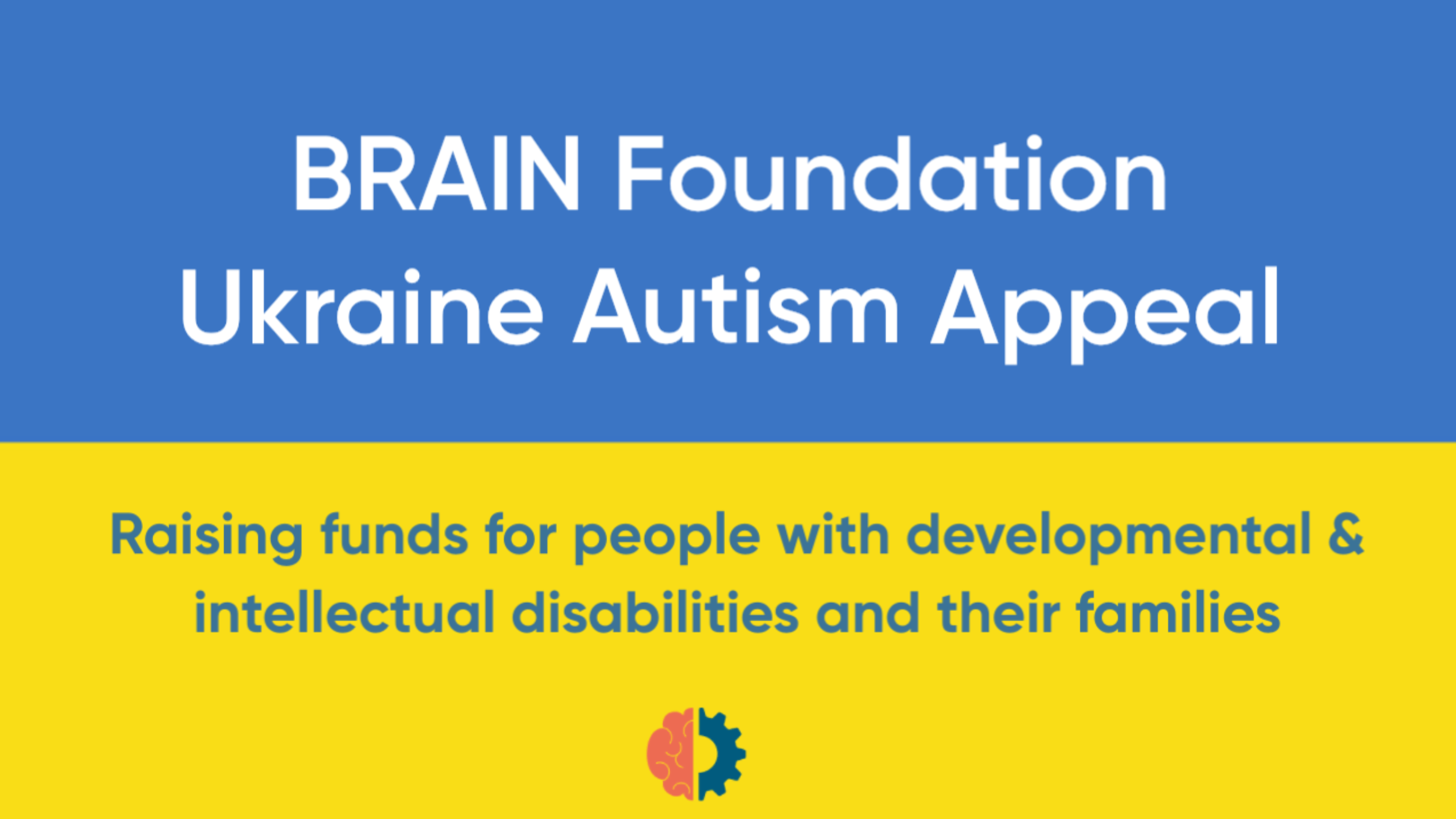 Support People with Autism and Their Families in Ukraine - The BRAIN ...