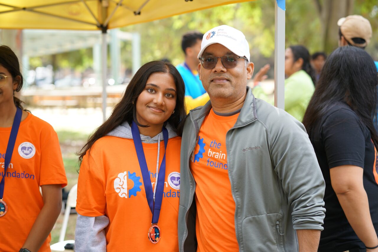 The BRAIN Foundation Spectrum Run 5K/10K