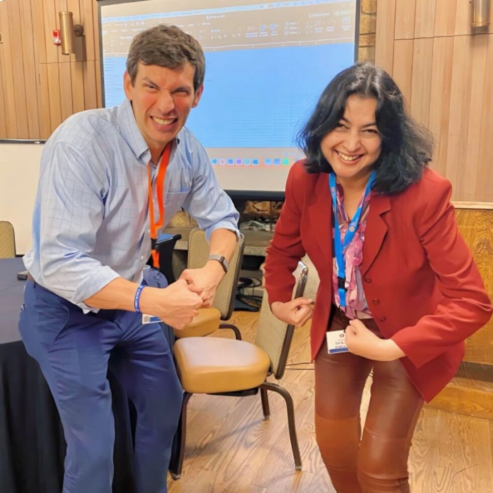 BRAIN and Every Cure Partnership - The BRAIN Foundation