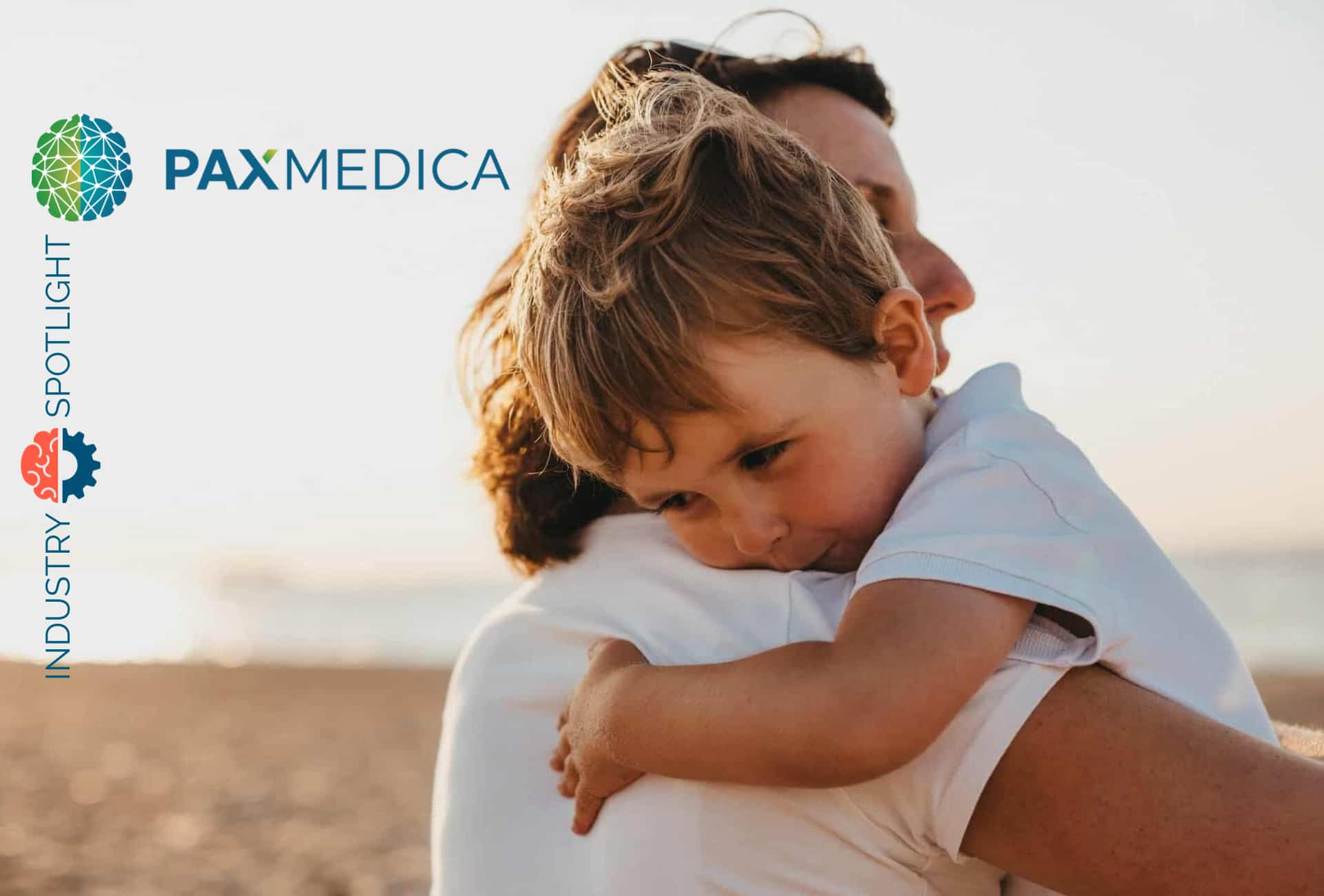 Industry Spotlight: Paxmedica - The BRAIN Foundation
