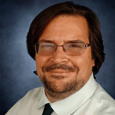 Scientific Advisory Board - The BRAIN Foundation