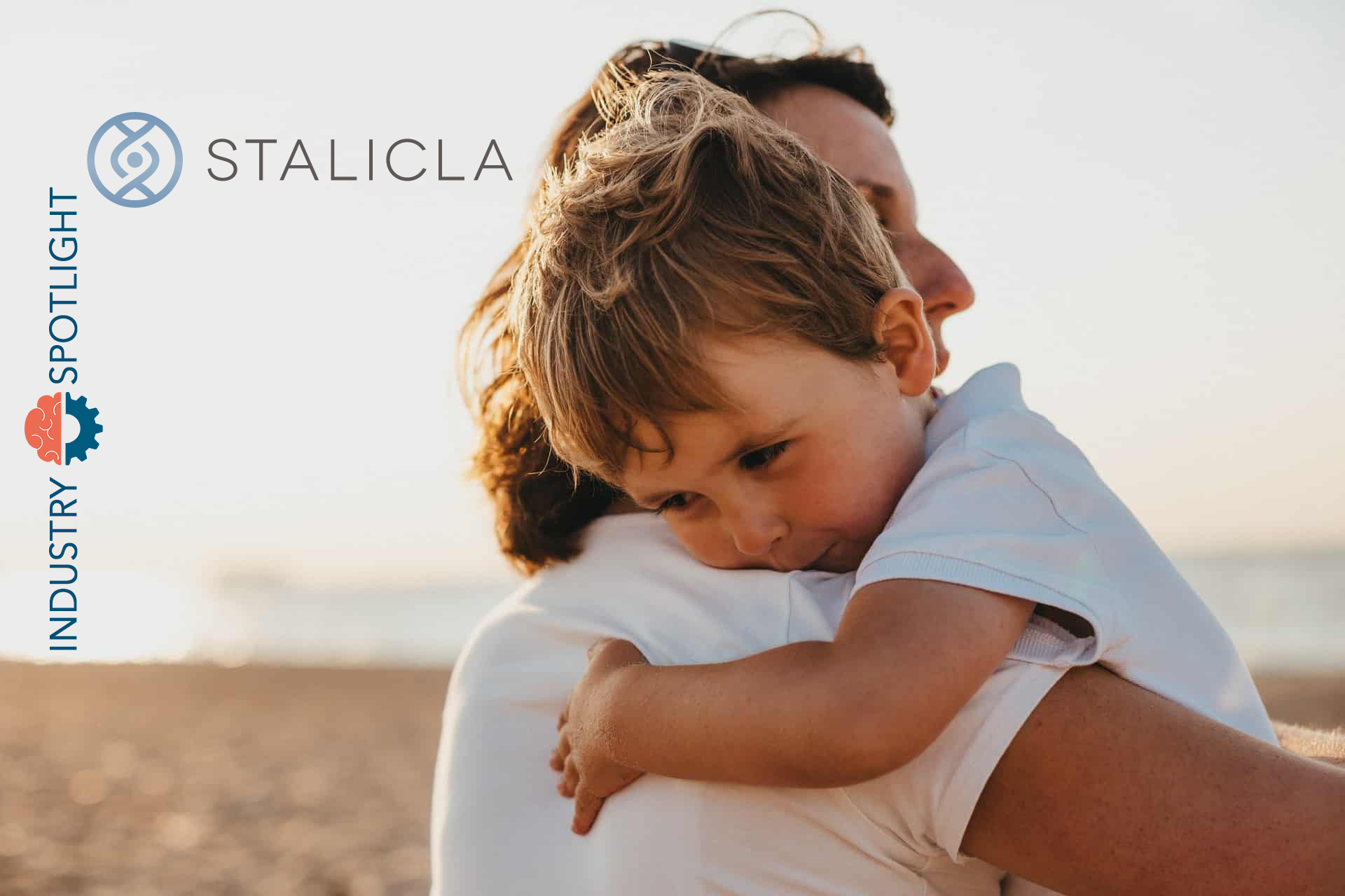 BRAIN Industry Spotlight: Stalicla