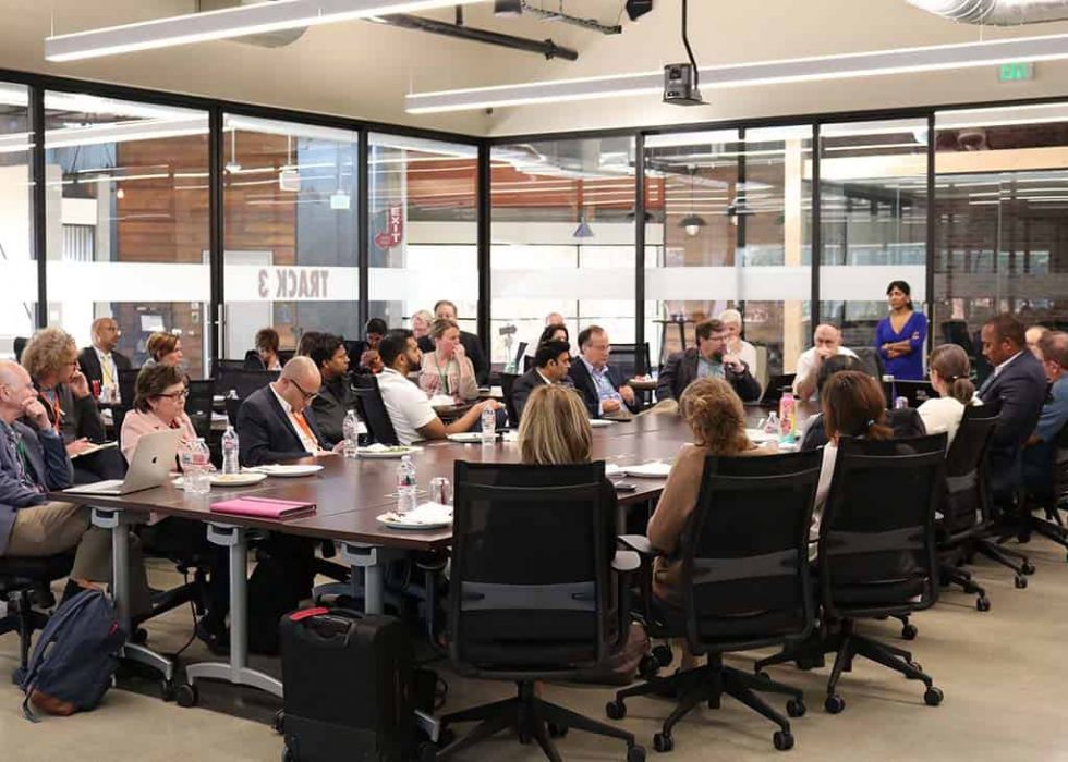 Synchrony Symposia | The BRAIN Foundation