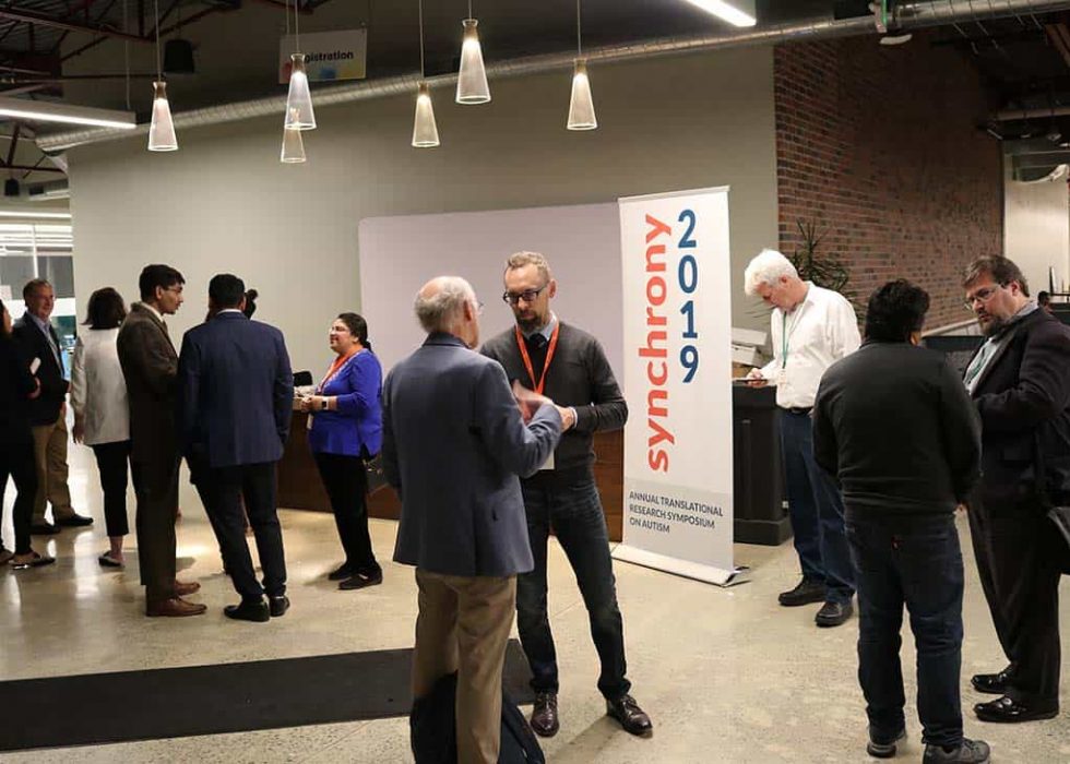 Synchrony Symposia - BRAIN Foundation
